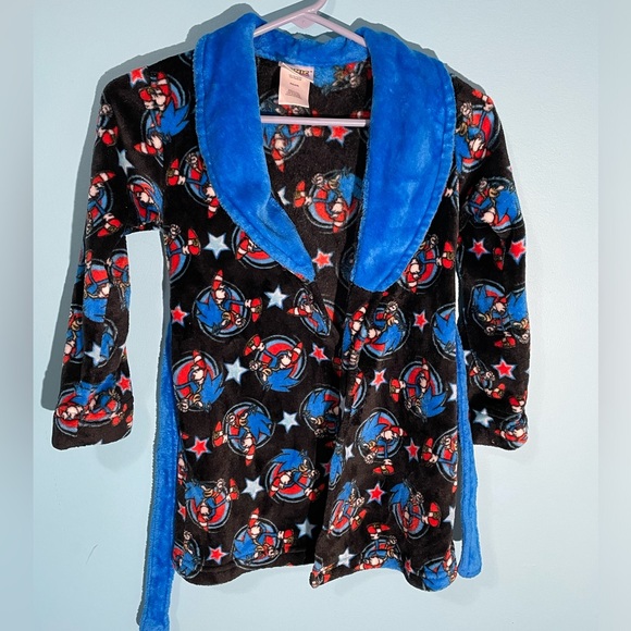 Pajamas | Sonic Robe | Poshmark